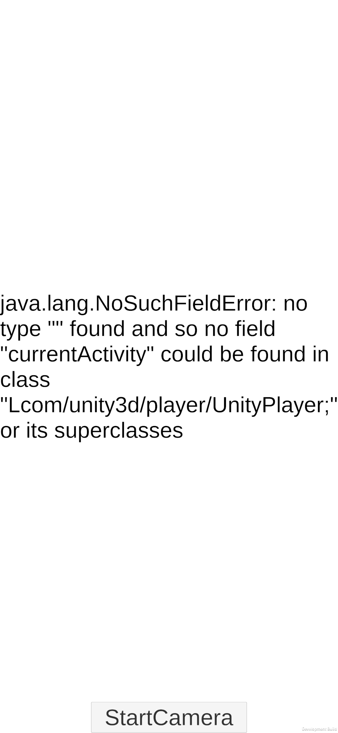 ZXingをUnityで使えるようにしてみる(その2) | UnrealEngineとUnityの実験場