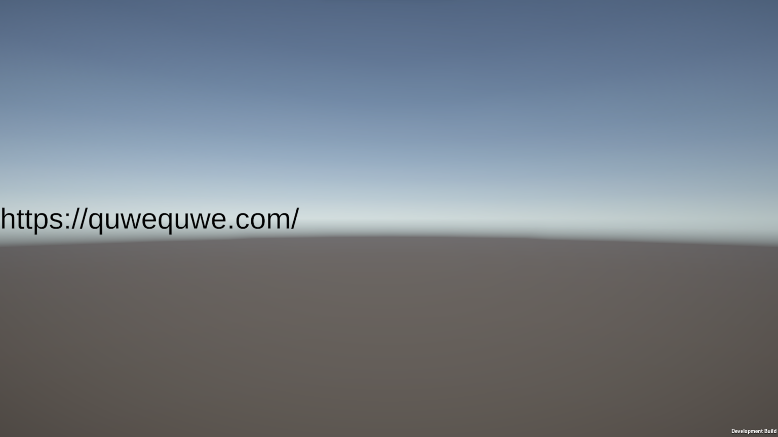 ZXingをUnityで使えるようにしてみる(その1) | UnrealEngineとUnityの実験場